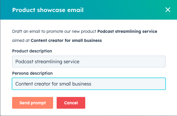 Boost your sales and marketing with ChatSpot: The AI-powered assistant ...