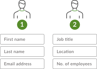 All about progressive profiling | Demodia