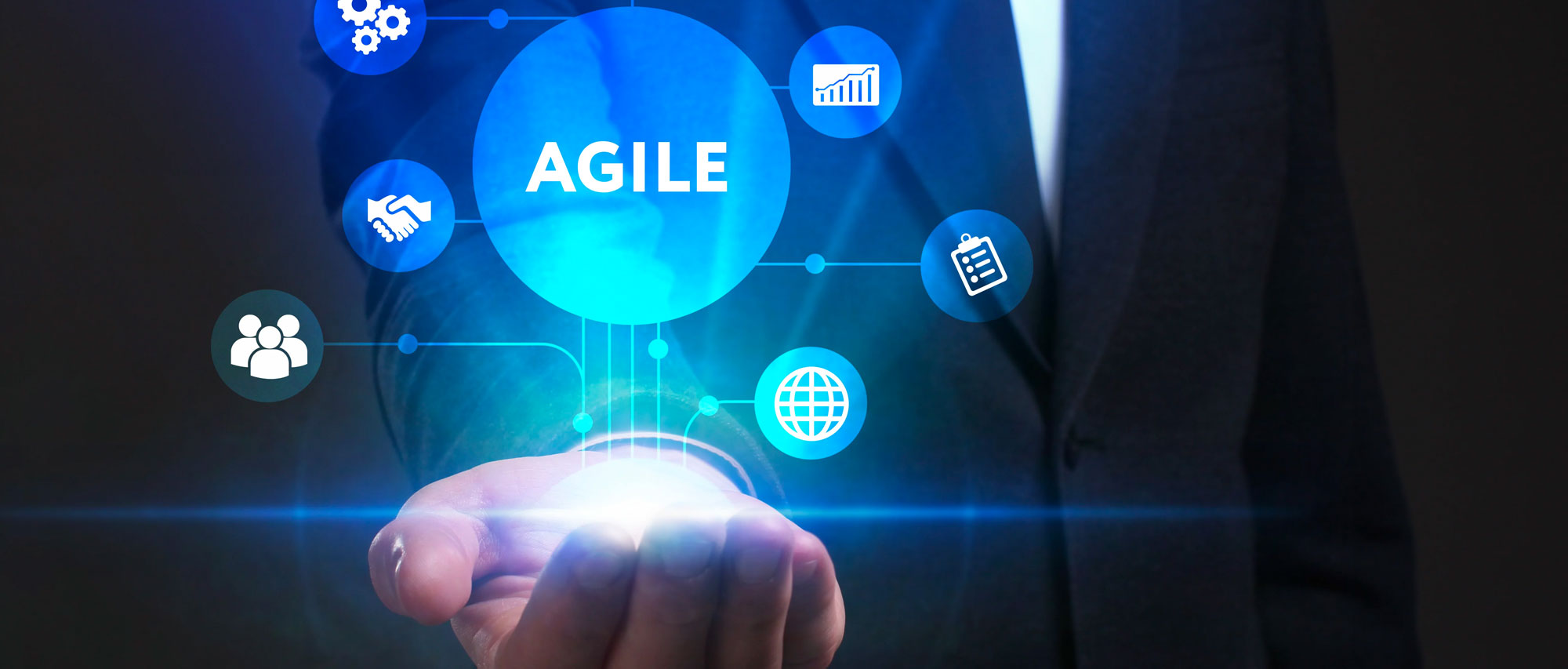 What is agile marketing… and why should I care?