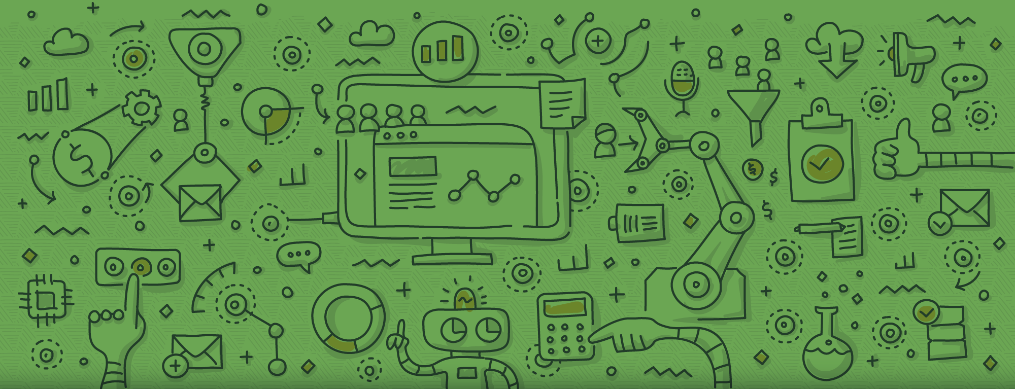 Marketing automation best practices : a step-by-step guide | Demodia